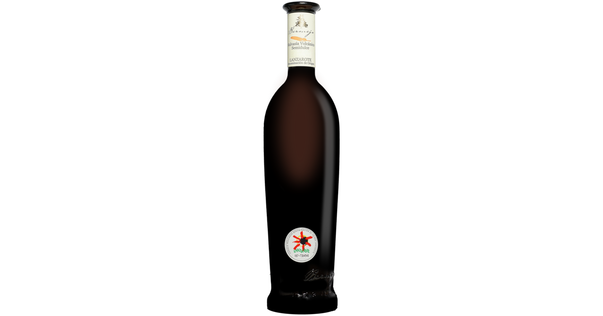 Bermejo Blanco Malvasía Semidulce 2025