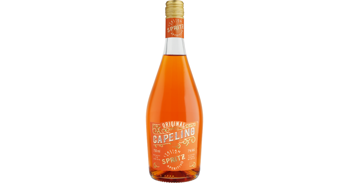 Capel Capelino Spritz 7%