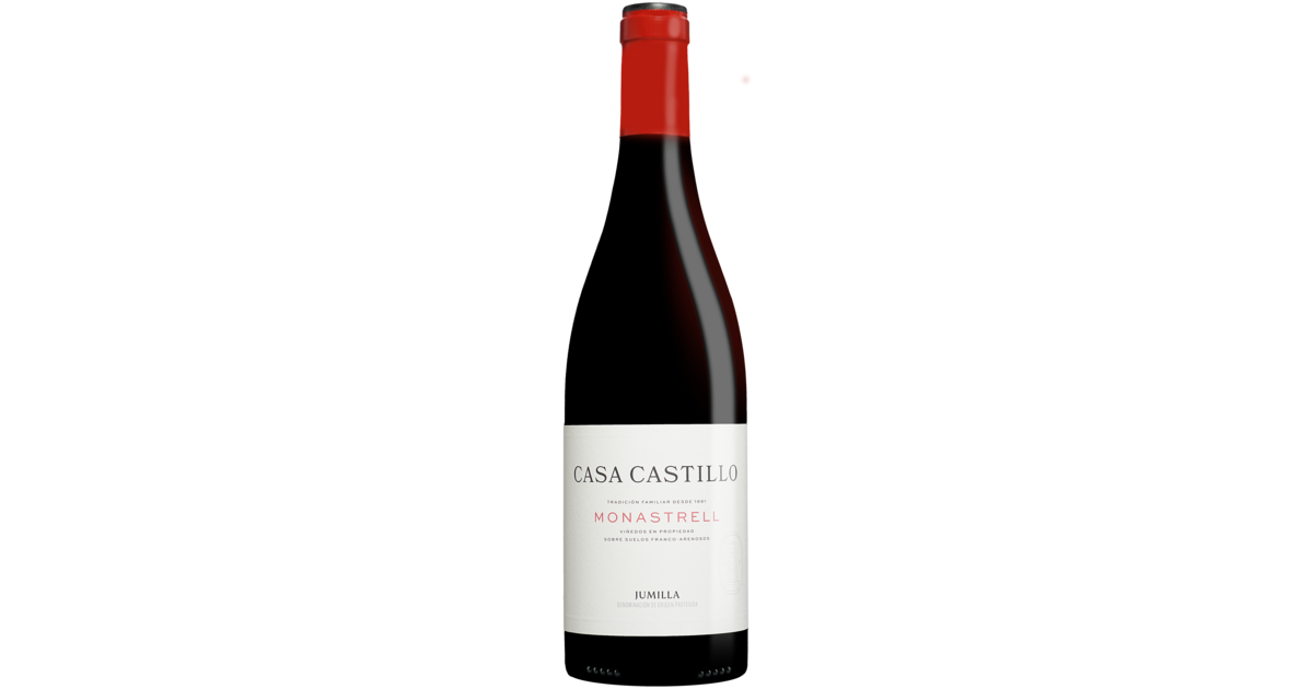 Casa Castillo Monastrell 2023