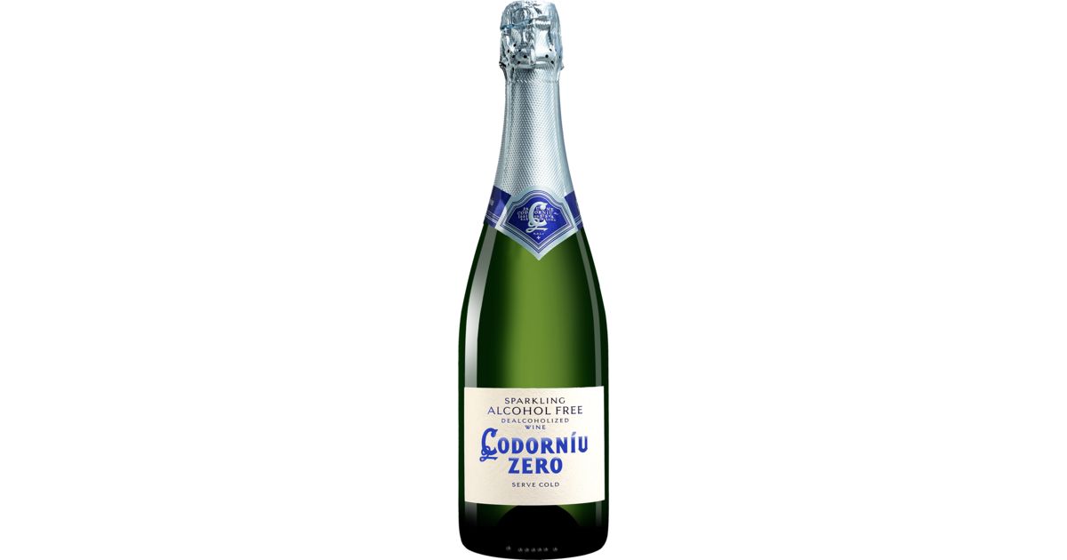 Codorníu Zero