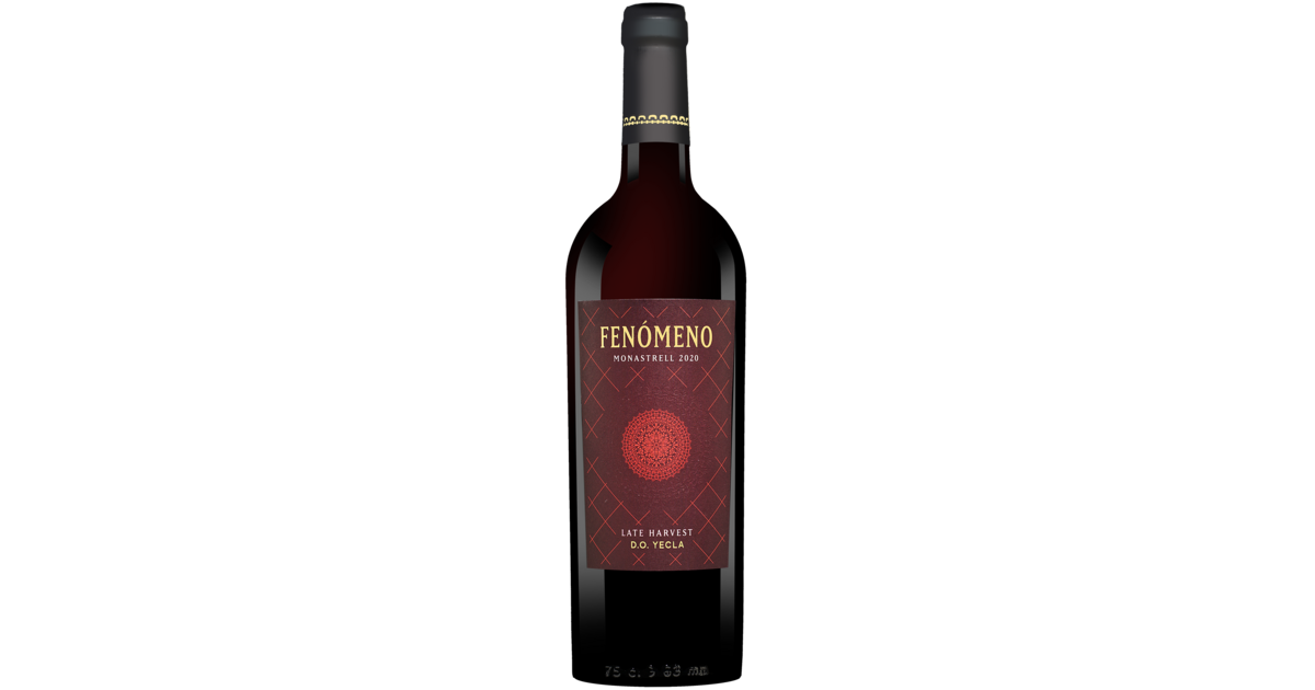 Fenómeno Tinto Monastrell 2020 | Vinos, Spanien-Spezialist Nr.1