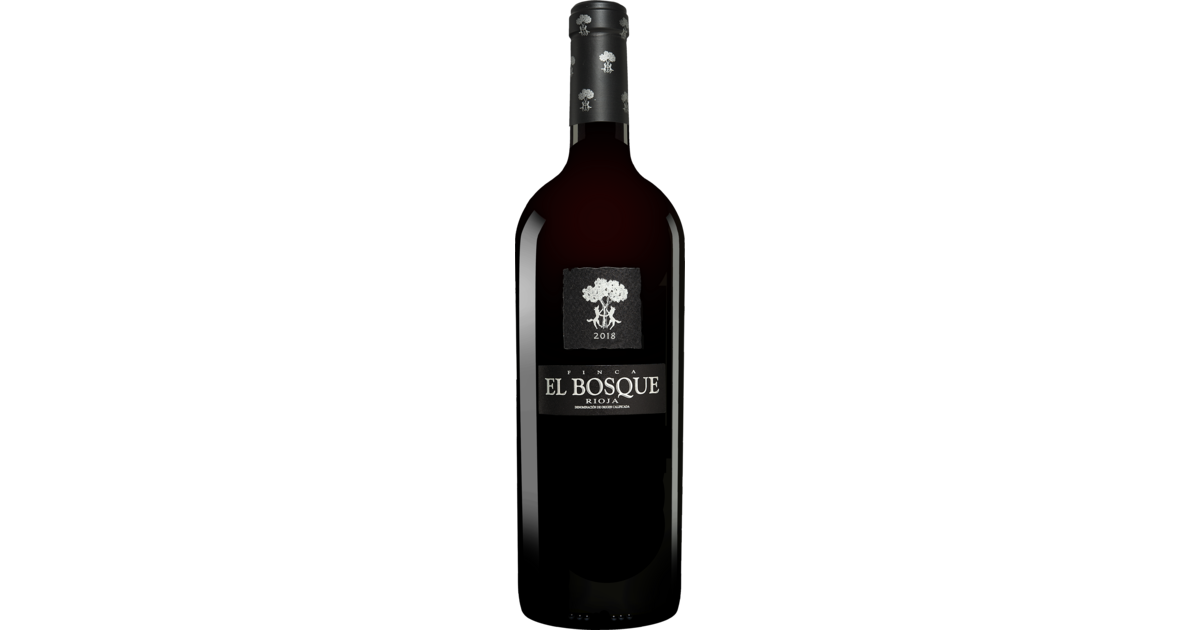 Finca El Bosque 2018 Doppel-Magnum (3l)