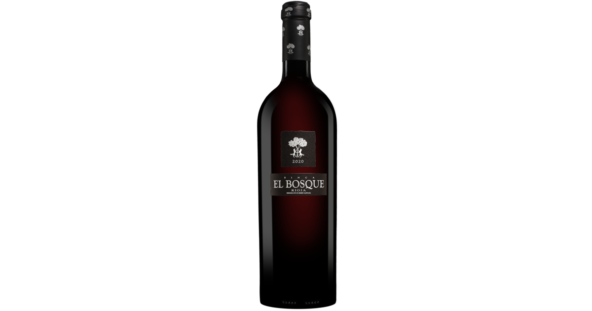 Finca El Bosque 2020 | Vinos, Spanien-Spezialist Nr.1
