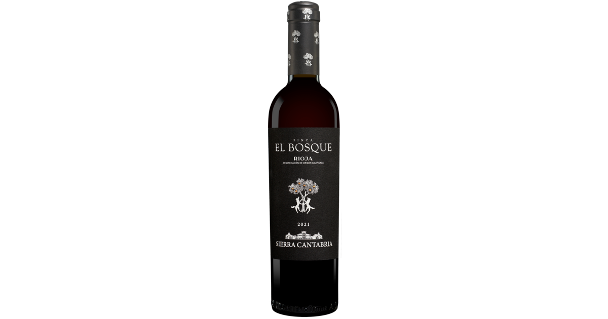 Finca El Bosque 2021 Halbe Flasche (0,375l) | Vinos, Spanien-Spezialist ...