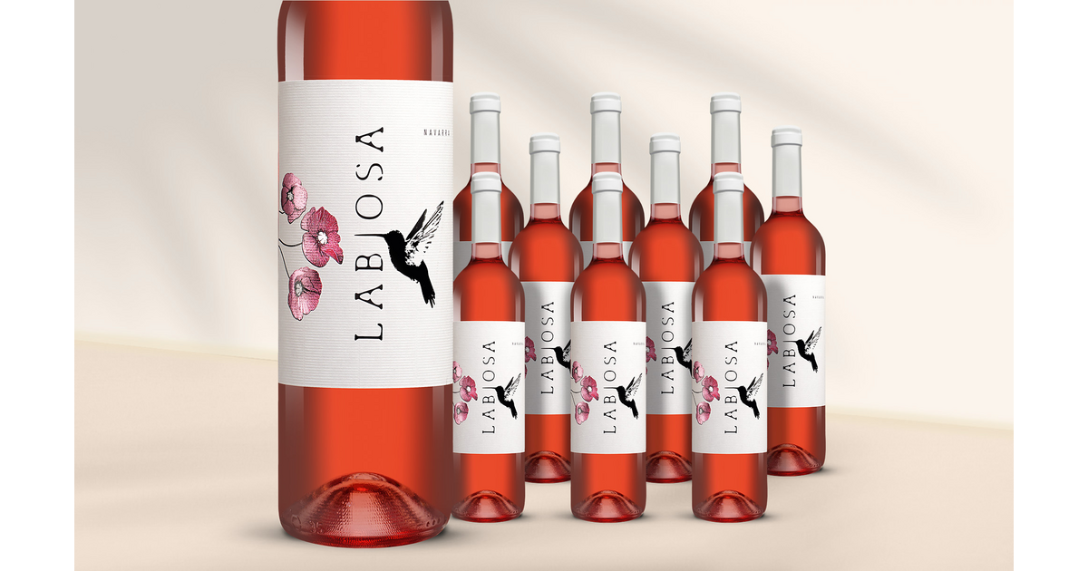 Labiosa Rosado 2024