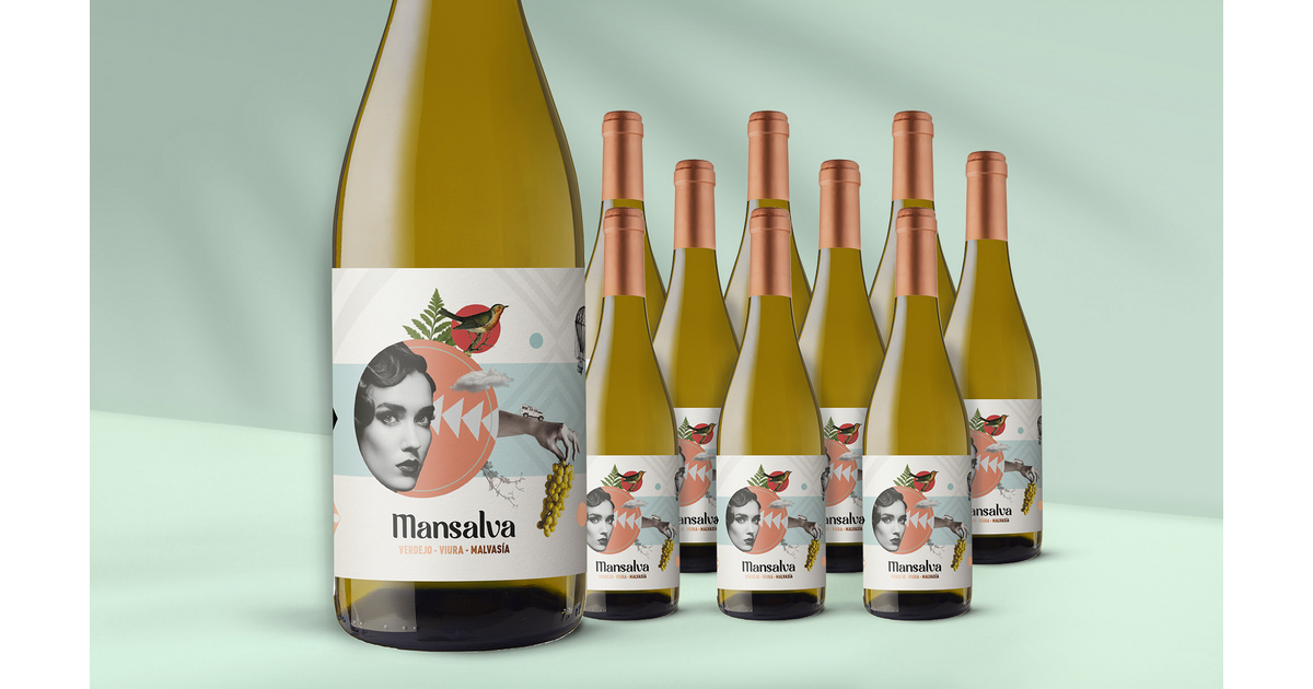 Mansalva Blanco 2024
