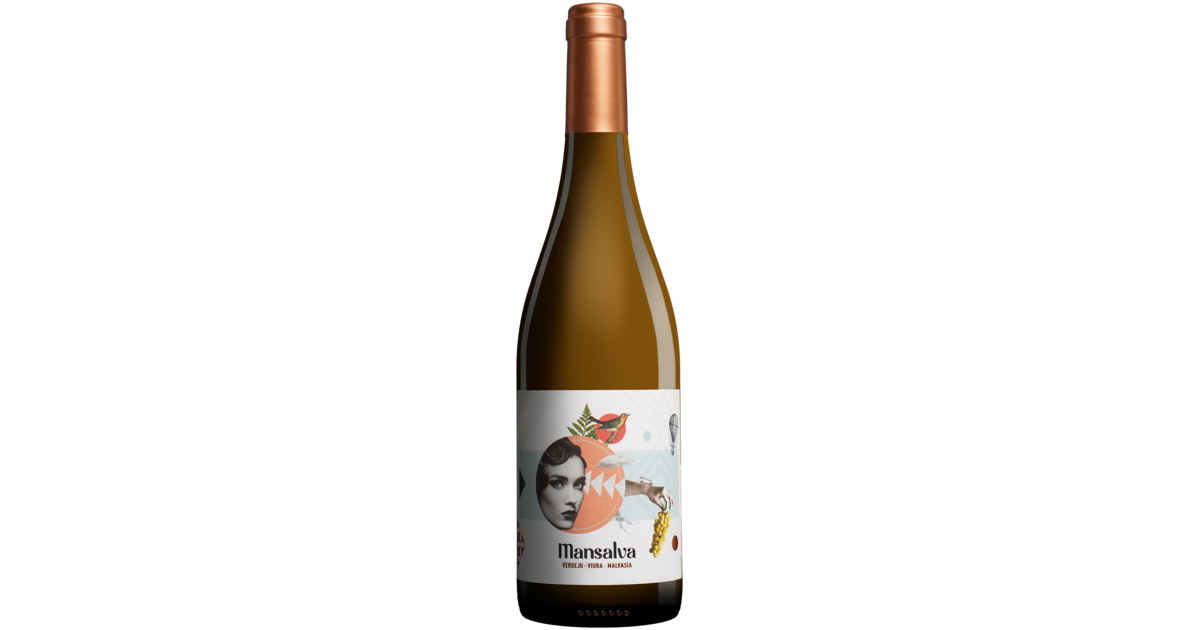 Mansalva Blanco 2024