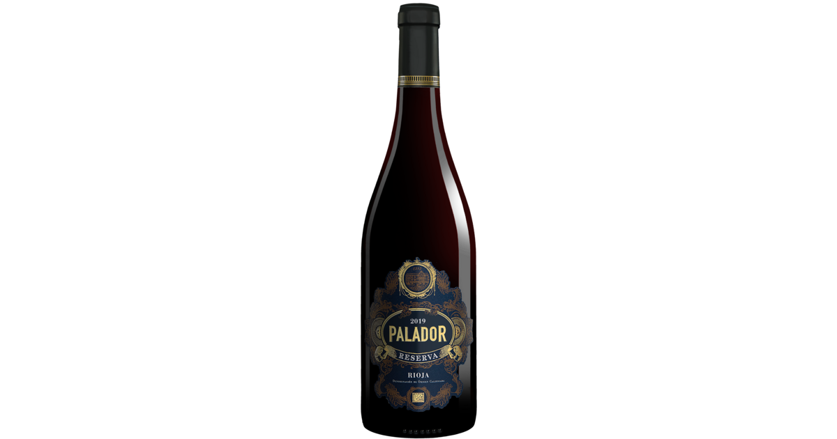 Palador Reserva 2019