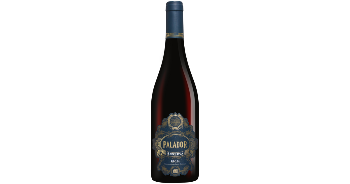 Palador Reserva 2020