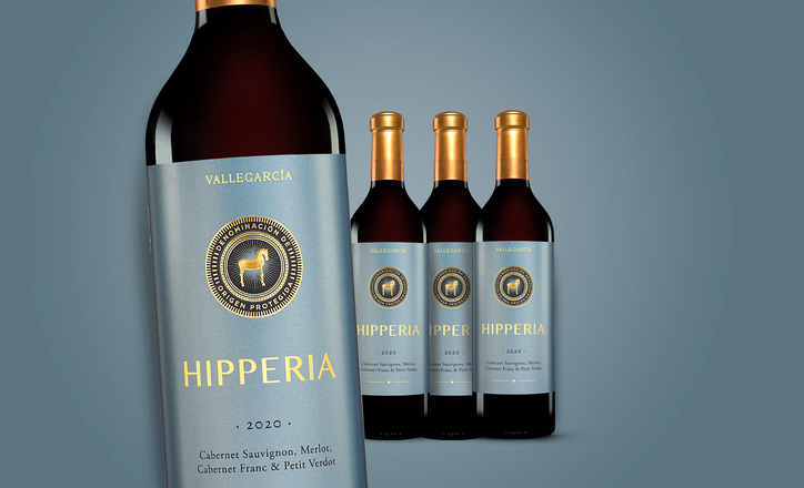 Vallegarcía Hipperia 2020