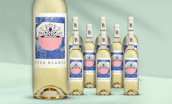 Cosa Blanca 2024