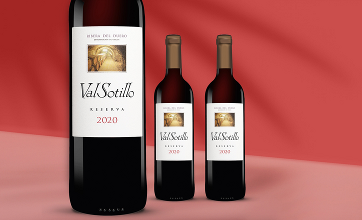 Val Sotillo Reserva 2020