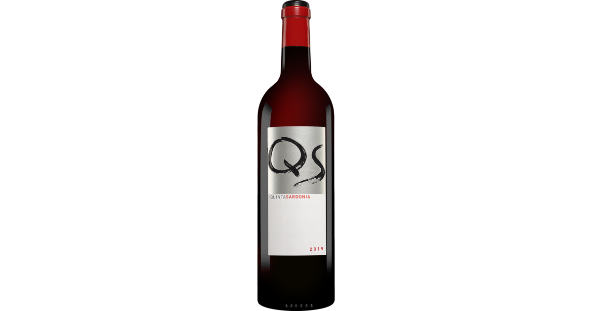 Quinta Sardonia 2019