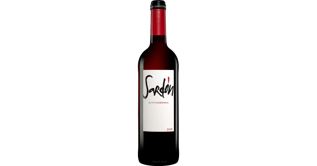Quinta Sardonia »Sardón« 2020