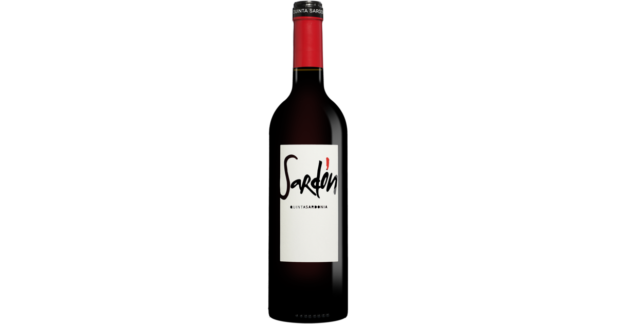 Quinta Sardonia »Sardón« 2021