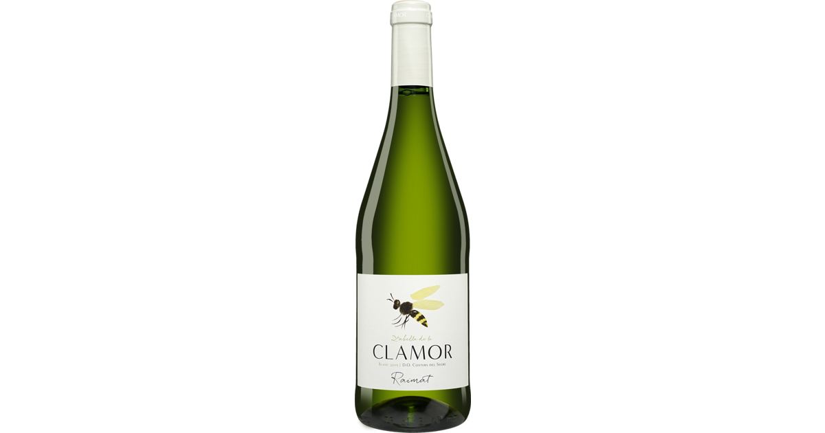 Raimat Castell de Raimat »Clamor« Blanco 2019