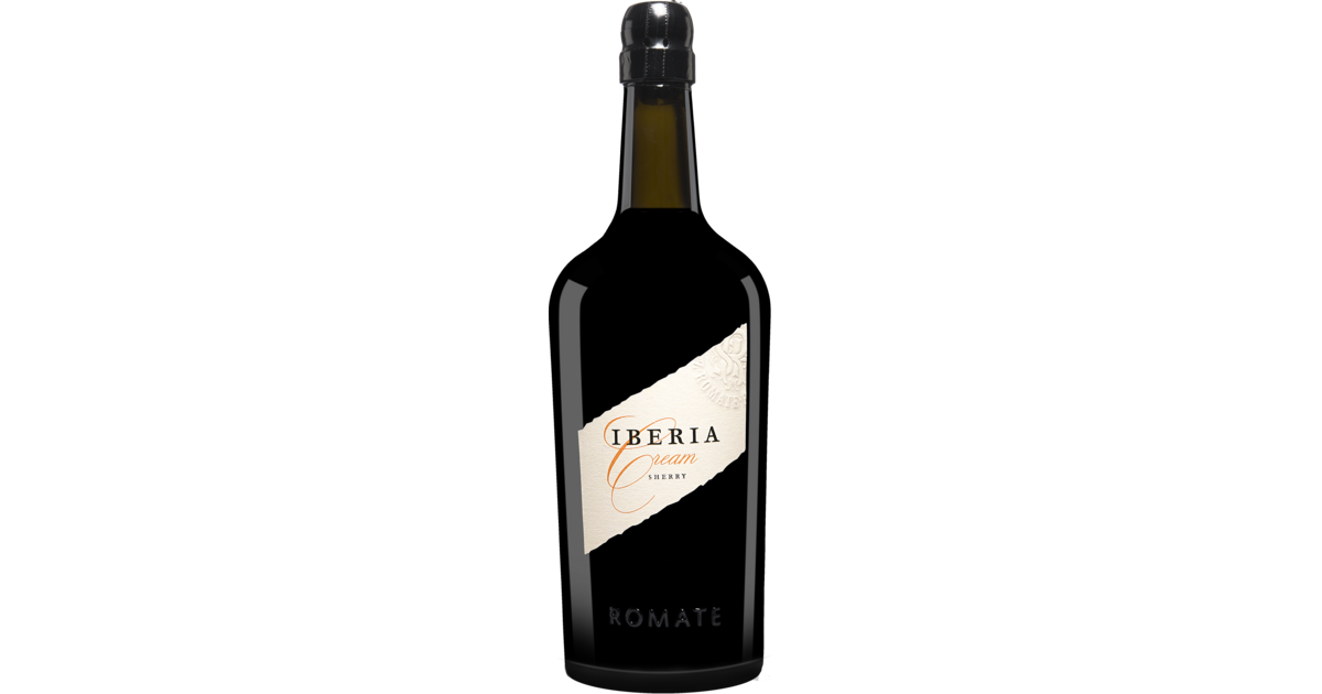 Romate Cream »Iberia«