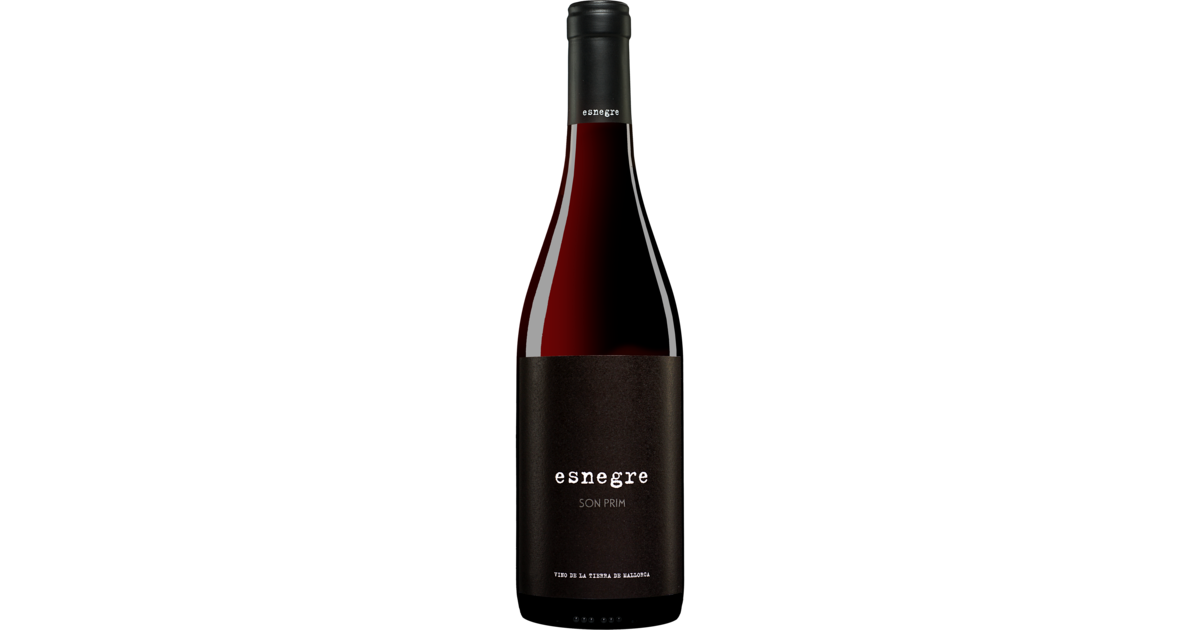 Son Prim »Esnegre« 2023