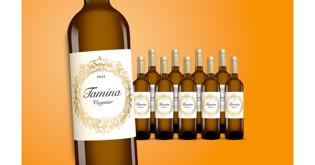 Tamina Viognier 2022