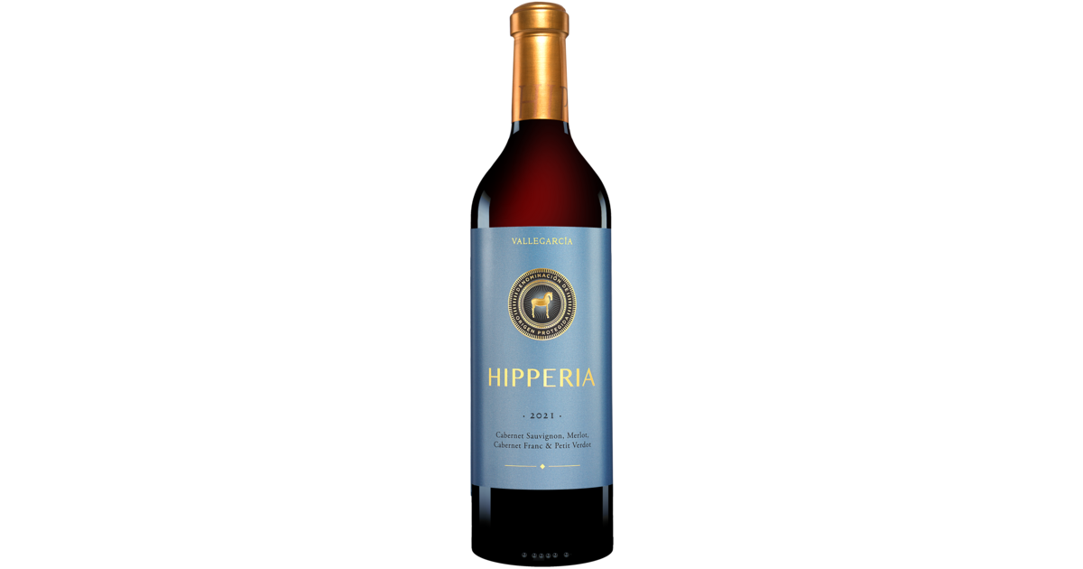 Vallegarcía Hipperia 2021