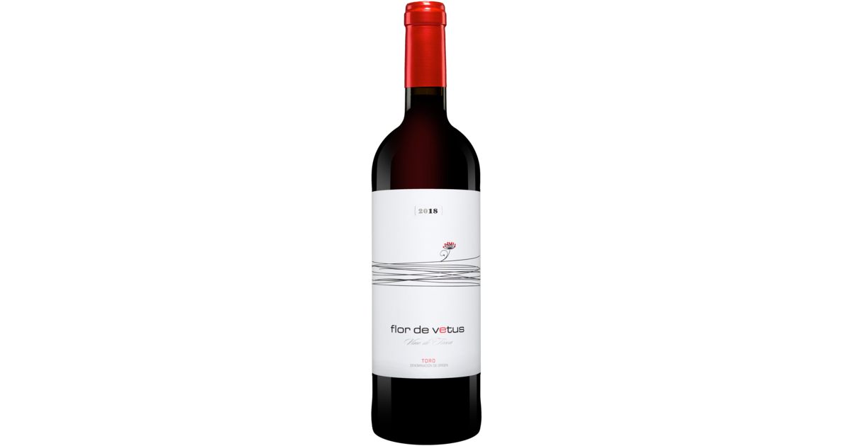 Vetus »Flor de Vetus« 2018