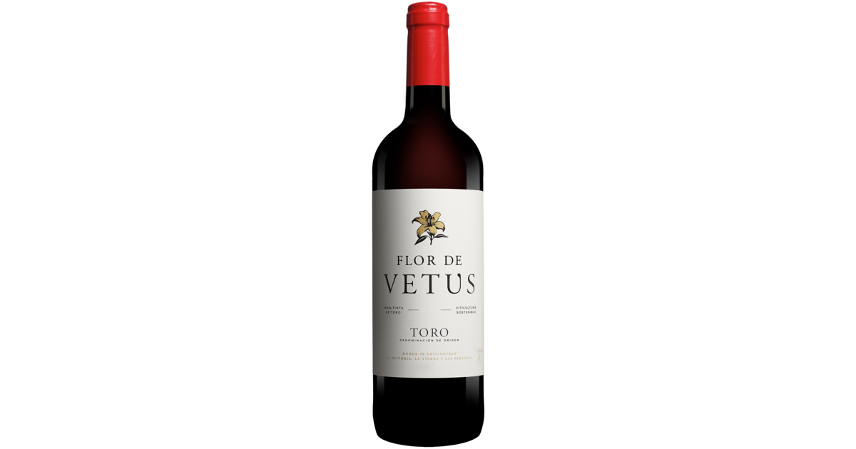 Vetus »Flor de Vetus« 2021